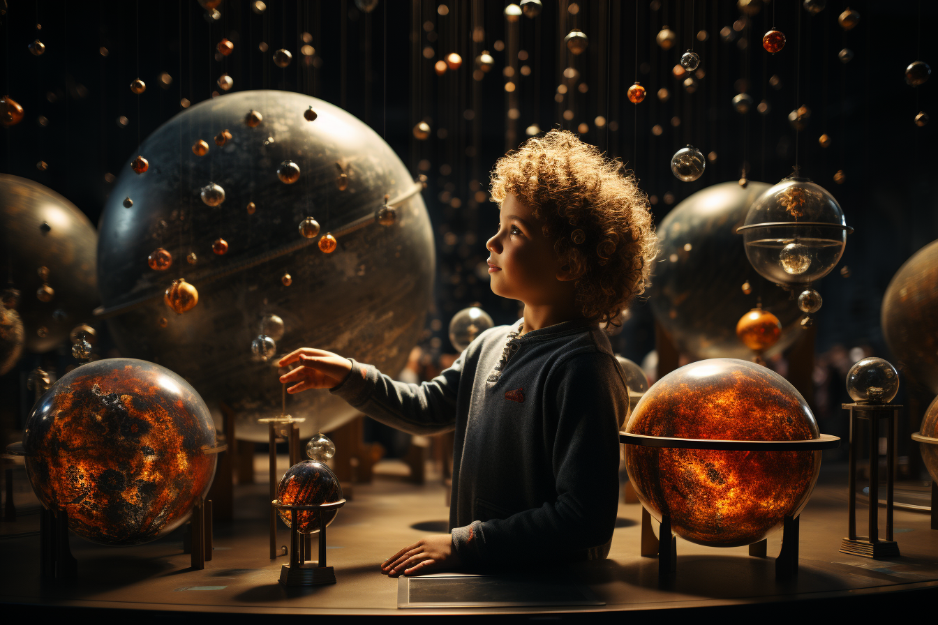 Building Memory Palaces: A Guide to Boosting Your Child’s Memory