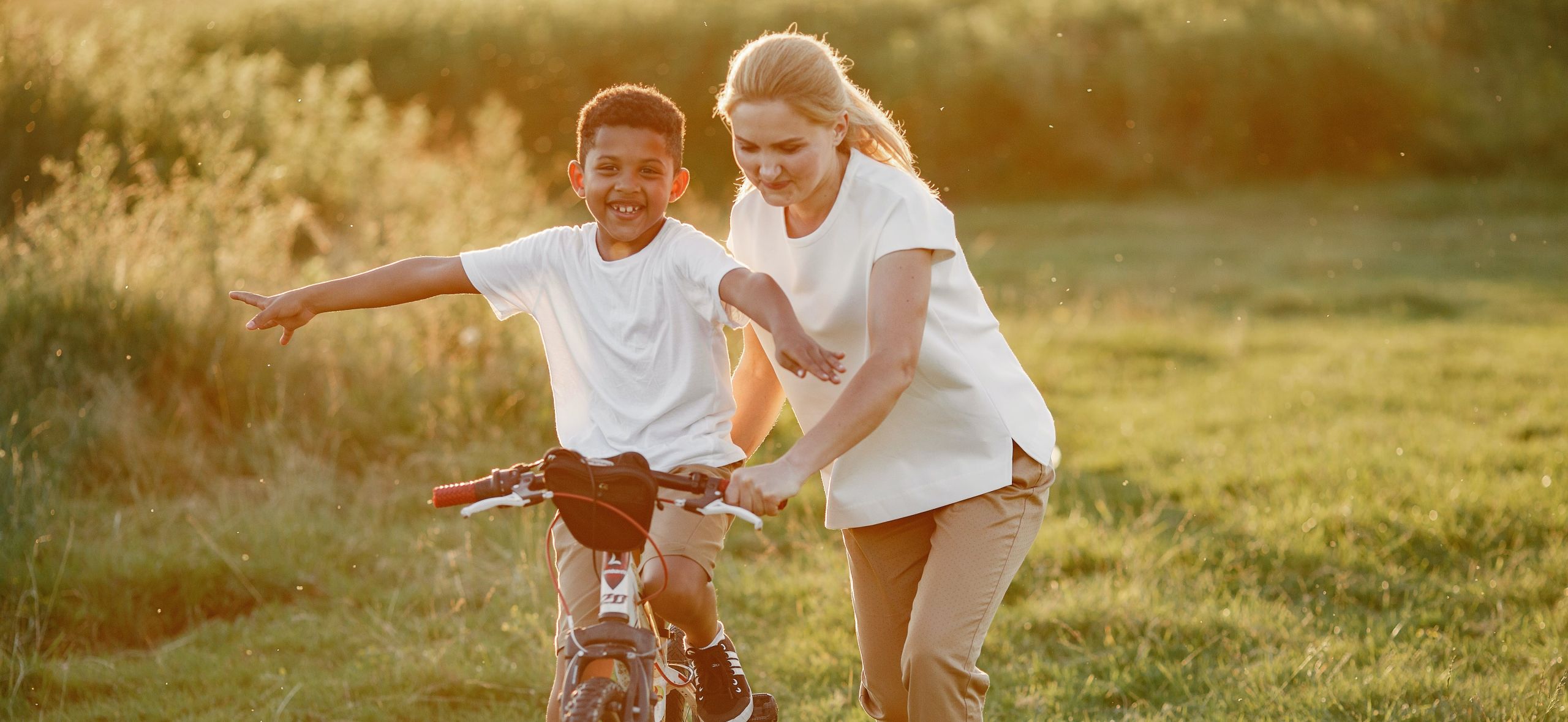 Harnessing the Power of Visualization: Fostering a Positive Mindset in ...