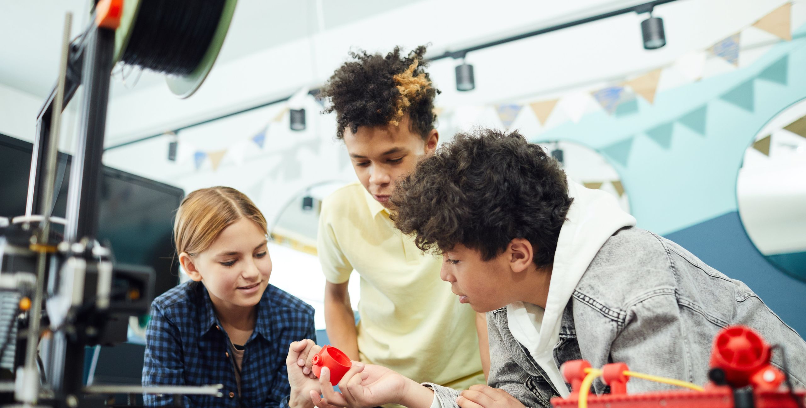 Painting the Future: How Guided Habitual Practice Inspires Creativity ...